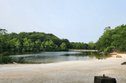 Slaty Fork, West Virginia Is The Best Little Hidden Town