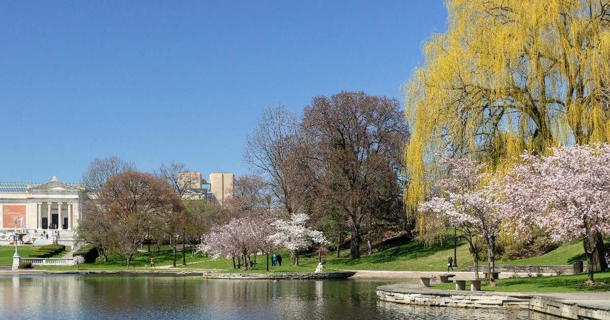 Two U.S. Museums in the Midwest Were Recognized as the 'World's Most ...