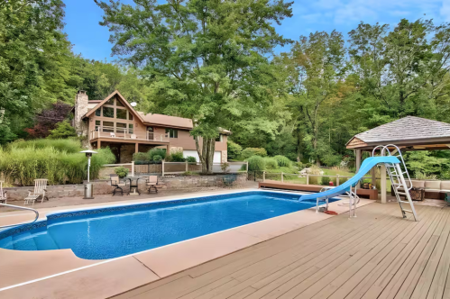 The Ultimate Pennsylvania Bucket List