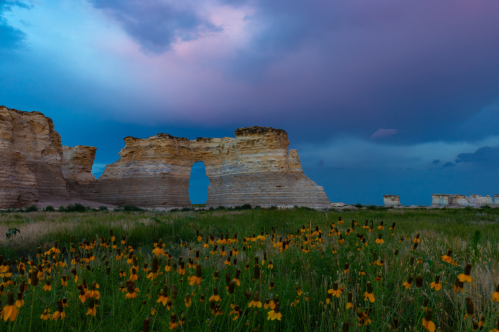 This 5-Mile Float Trip In Kansas Shows You Most Beautiful Stretch of River