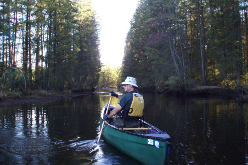 Clinton Road Is The Most Haunted Street In New Jersey