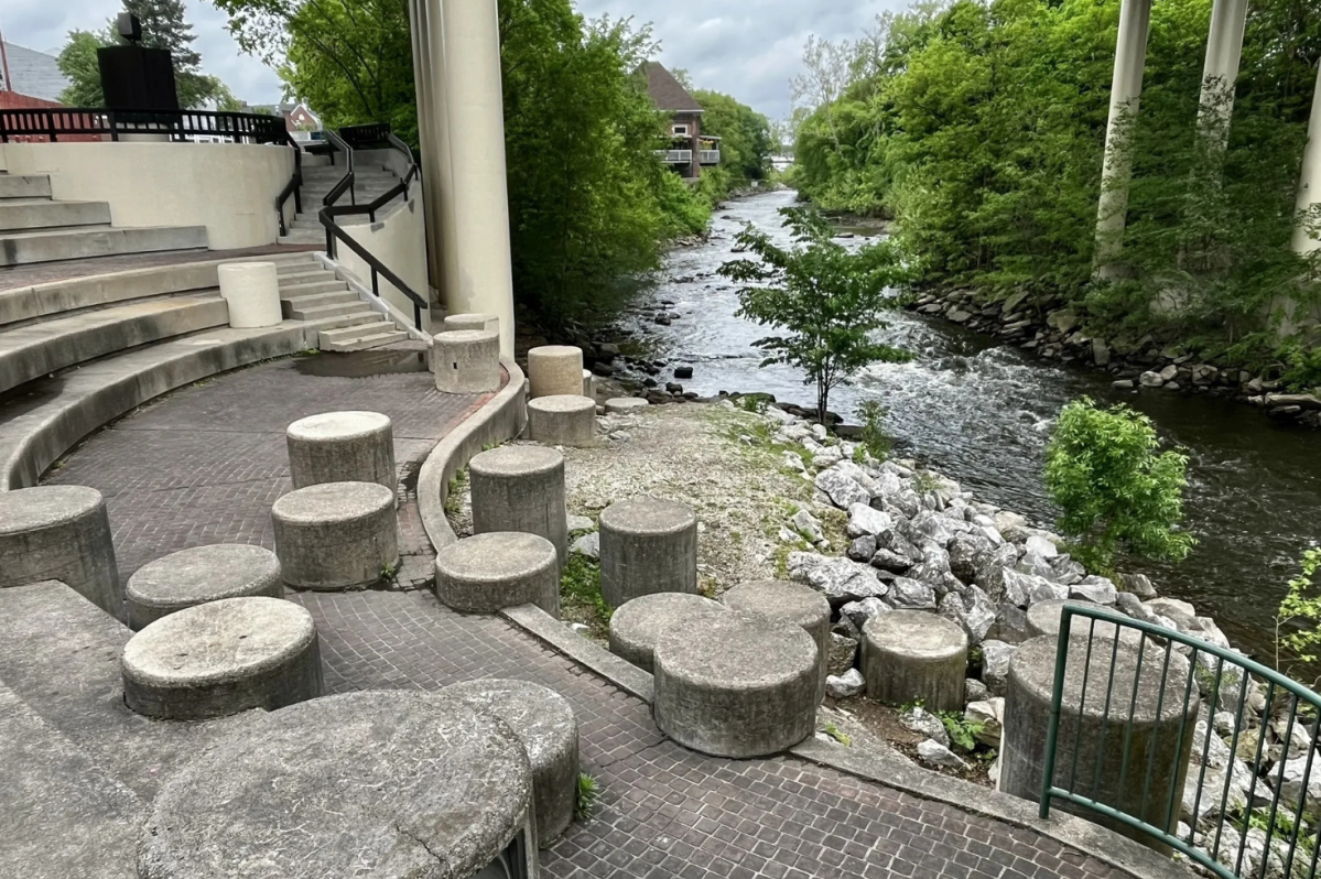 Cuyahoga Falls, Ohio: The Gateway of Cuyahoga Valley National Park