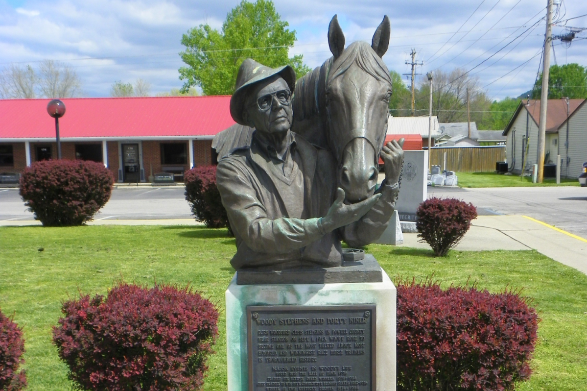 Stanton, Kentucky: The Gateway of Natural Bridge State Resort Park