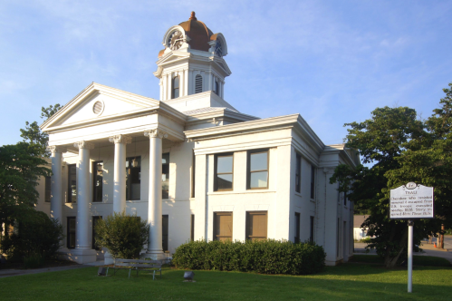 Why Are People From Indiana Called Hoosiers? Well, ¯_(ツ)_/¯