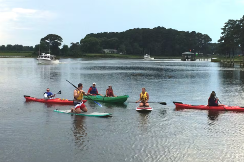 Here Are Some Fun Things To Do In Lovingston, Virginia