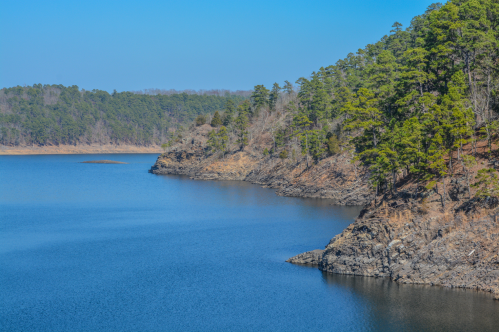 Cross Bar Ranch: The Largest Offroad Park in Oklahoma