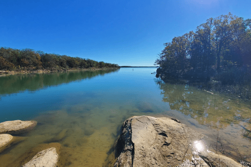 Cross Bar Ranch: The Largest Offroad Park in Oklahoma