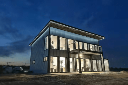 4 Legends Of Kansas Cryptids That Might Be Lurking Now