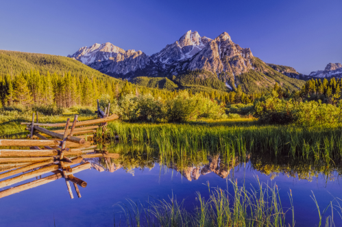 Things To Do In Murray, Idaho: A Historic Town In The Gem State