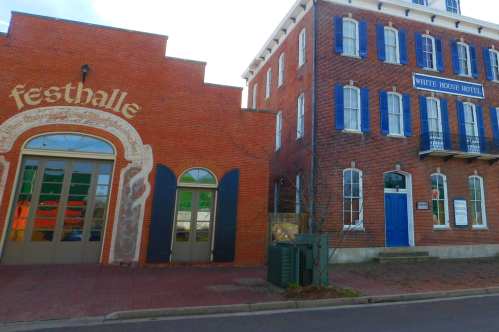 12 Creepy Haunted Houses in Missouri