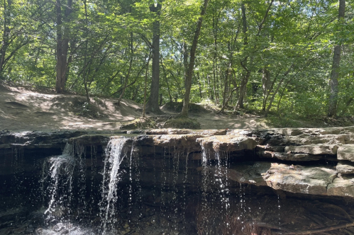 The Unbelievable Dismal River Natural Springs in Nebraska