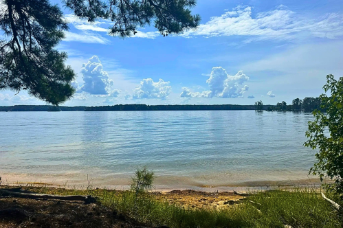 This Alabama Waterfall Loop Takes You To 7 Beautiful Waterfalls