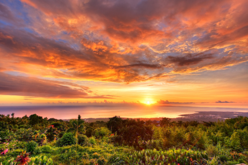 The Unbelievable Legend Of The Hawaii Menehune
