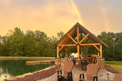 OTR Funplex: Splatter Painting And More In Cincinnati