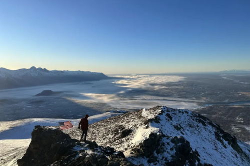 The Best Alaska Urban Legends, Myths & Folklore