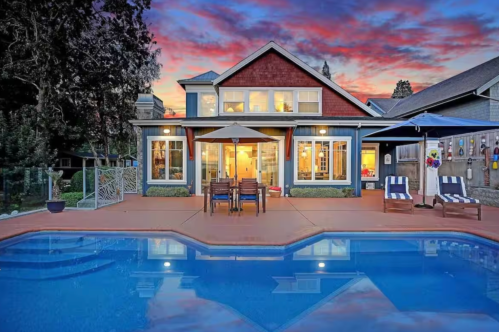 Take This Creepy Ghost Town Road Trip In Washington