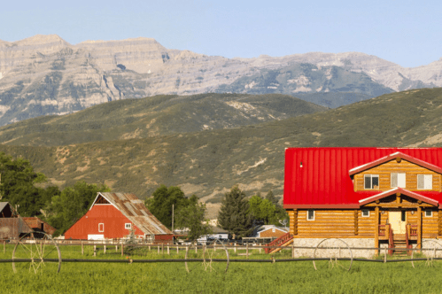 Don't Miss Bear Lake Raspberry Days 2024 In Garden City, Utah