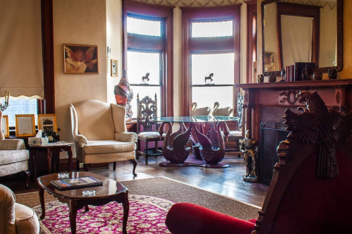 9 Ancient Ohio Earthworks You Won't Find Anywhere Else