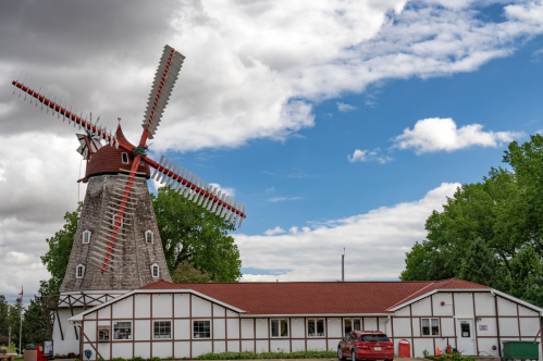 Cedar Ridge Winery Is Also The Best Distillery In Iowa