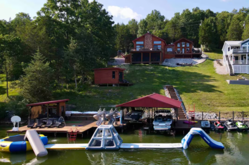 Augusta, Kentucky: A Charming Town Frozen In Time