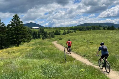 This Vermont Covered Bridges Map Takes You All Over The State