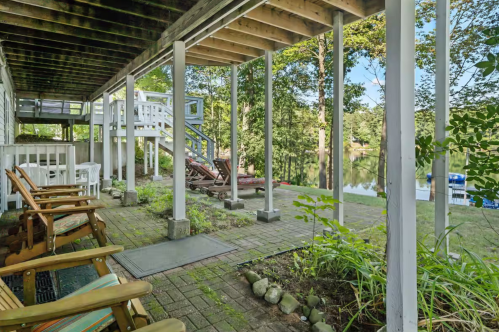 The Most Scenic Road Trip Along The Michigan East Coast