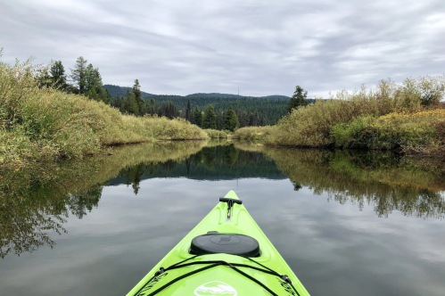 Saint Marie, Montana: A Tiny Town With A Creepy Past