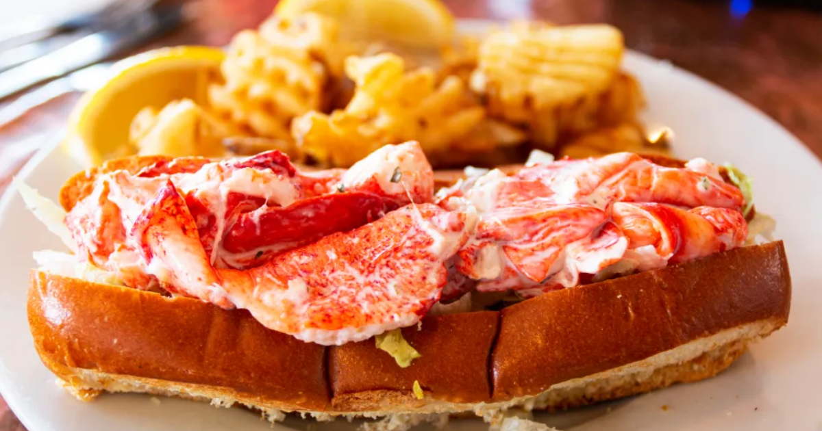 The Best Food and Drink Trails in All 50 States | Must-Try Trails for ...