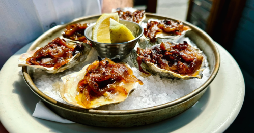 Step Inside Lester, Washington, The Creepiest Abandoned Town