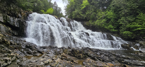 10 Swimming Holes in Maine to Make Your Summer Epic