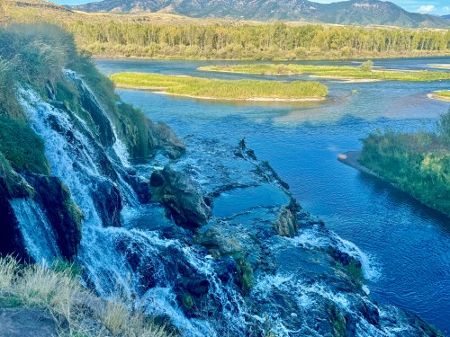 8 Idaho Swimming Holes Perfect For Cool Summer Fun