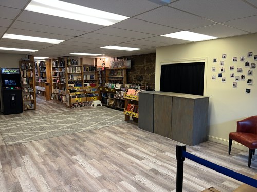 Montclair Book Center: The Largest and Best Bookstore in New Jersey