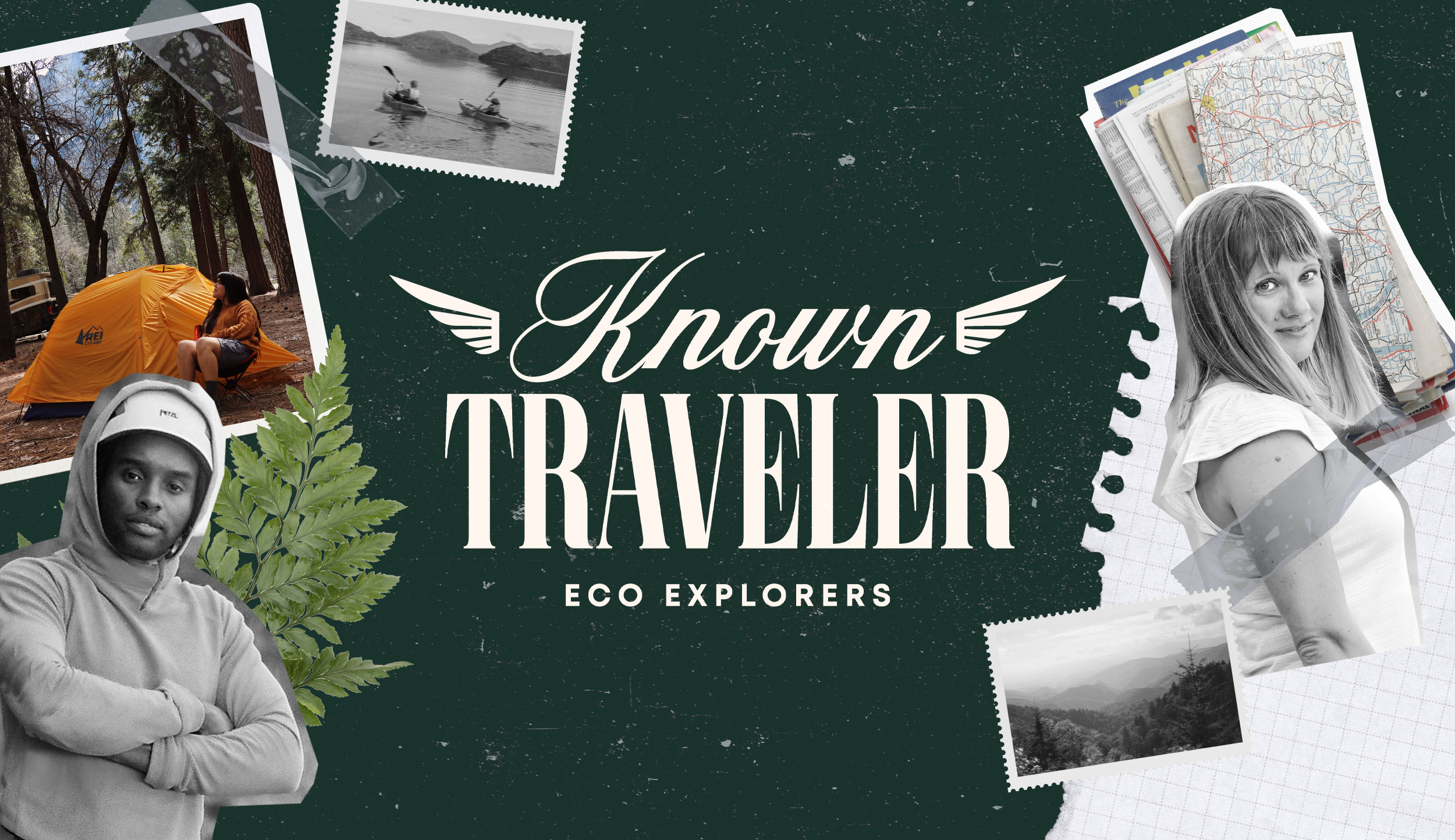 Known Traveler: Eco Explorers Edition | Only In Your State