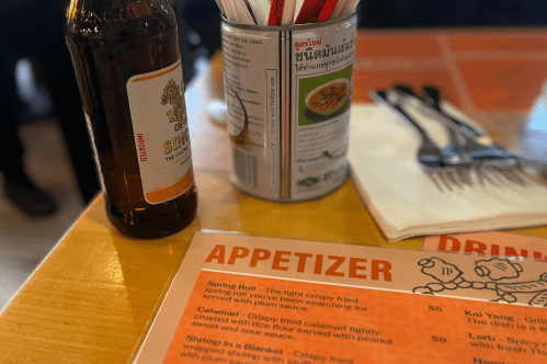 Larb Thai‑Isan in Florida: A Michelin Guide Gem for Authentic Thai Cuisine