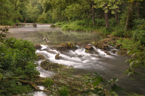 Unique Cheese Caves In Missouri: Springfield Underground