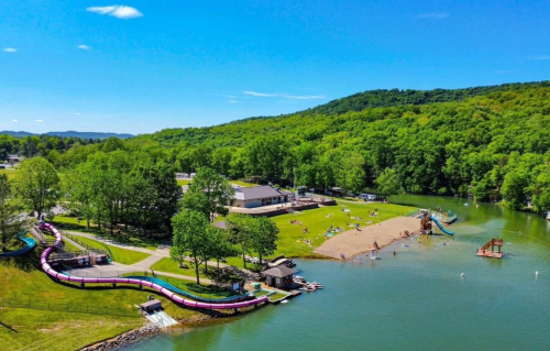 8 of the Best Swimming Holes in Ohio That You Must Visit