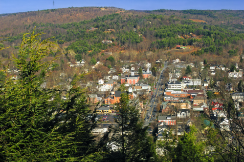 Dine At The Best Treehouse Restaurant In Pennsylvania