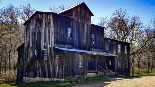 Montauk State Park Is an Oasis for Trout Fishing in Missouri