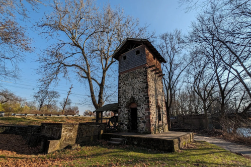 The Raptor Trust In New Jersey Is An Underrated Wild Bird Center