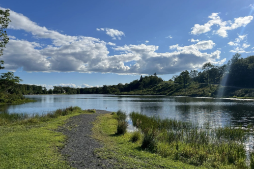 Lake Garrison Is The Best Lake Vacation In New Jersey
