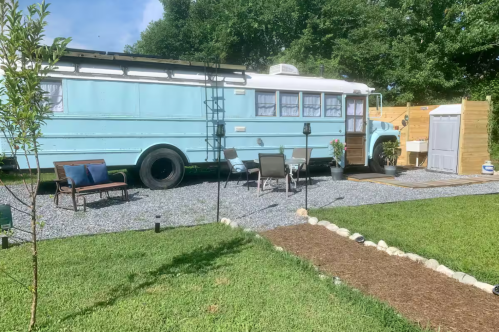 Amish market in Laurel, Delaware: Laurel's Dutch Country Market