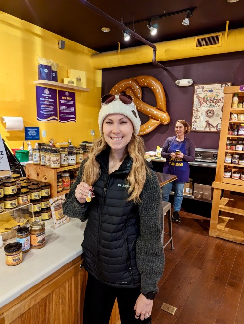 Middleton, Wisconsin’s Mustard Museum: A Quirky Midwest Treasure