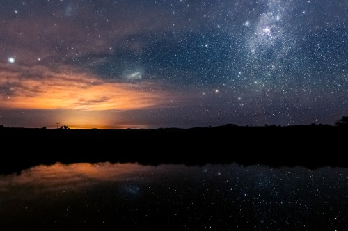 Visit The Metaline Falls Caves At Crawford State Park In WA