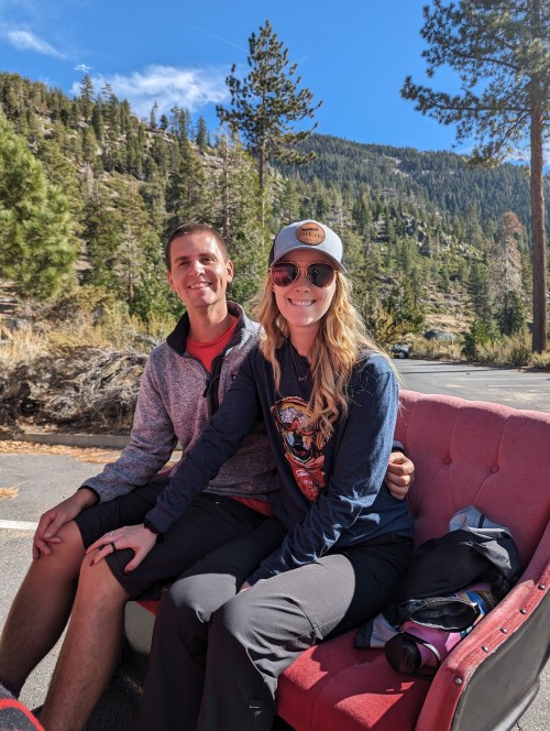 This Lakeside Carriage Ride Is a Unique Adventure