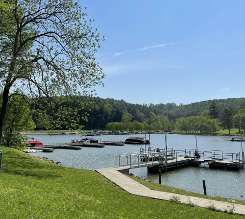 8 of the Best Swimming Holes in Ohio That You Must Visit