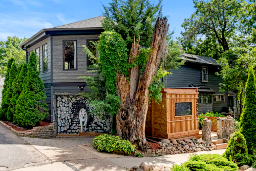Hamel, MN Is Home To One Of The Largest Rodeos In Minnesota