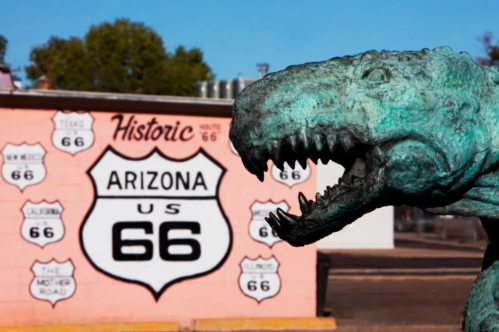 The Story Of The Arizona Skinwalkers Is A Scary Urban Legend