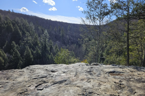 Escape To The Quiet, Beautiful Little Town Of Union, West Virginia