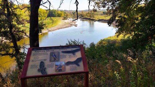 Little-Known South Dakota State Park: Good Earth State Park
