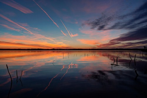 The Unbelievable Dismal River Natural Springs in Nebraska